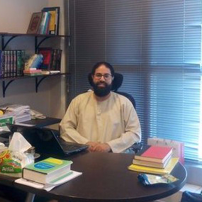 Fasih Arapça en iyi nerede öğrenilir, konuştuk – Şehir İslami İlimler ...