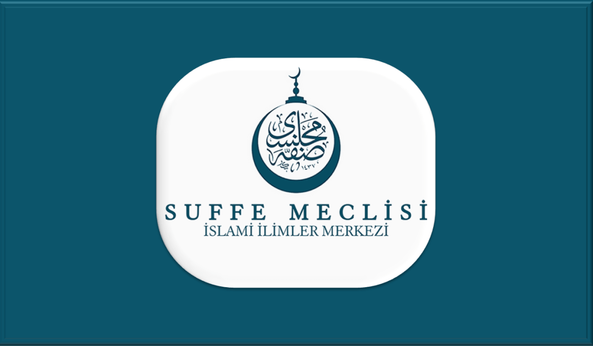 Suffe Meclisi – Şehir İslami İlimler Kulübü